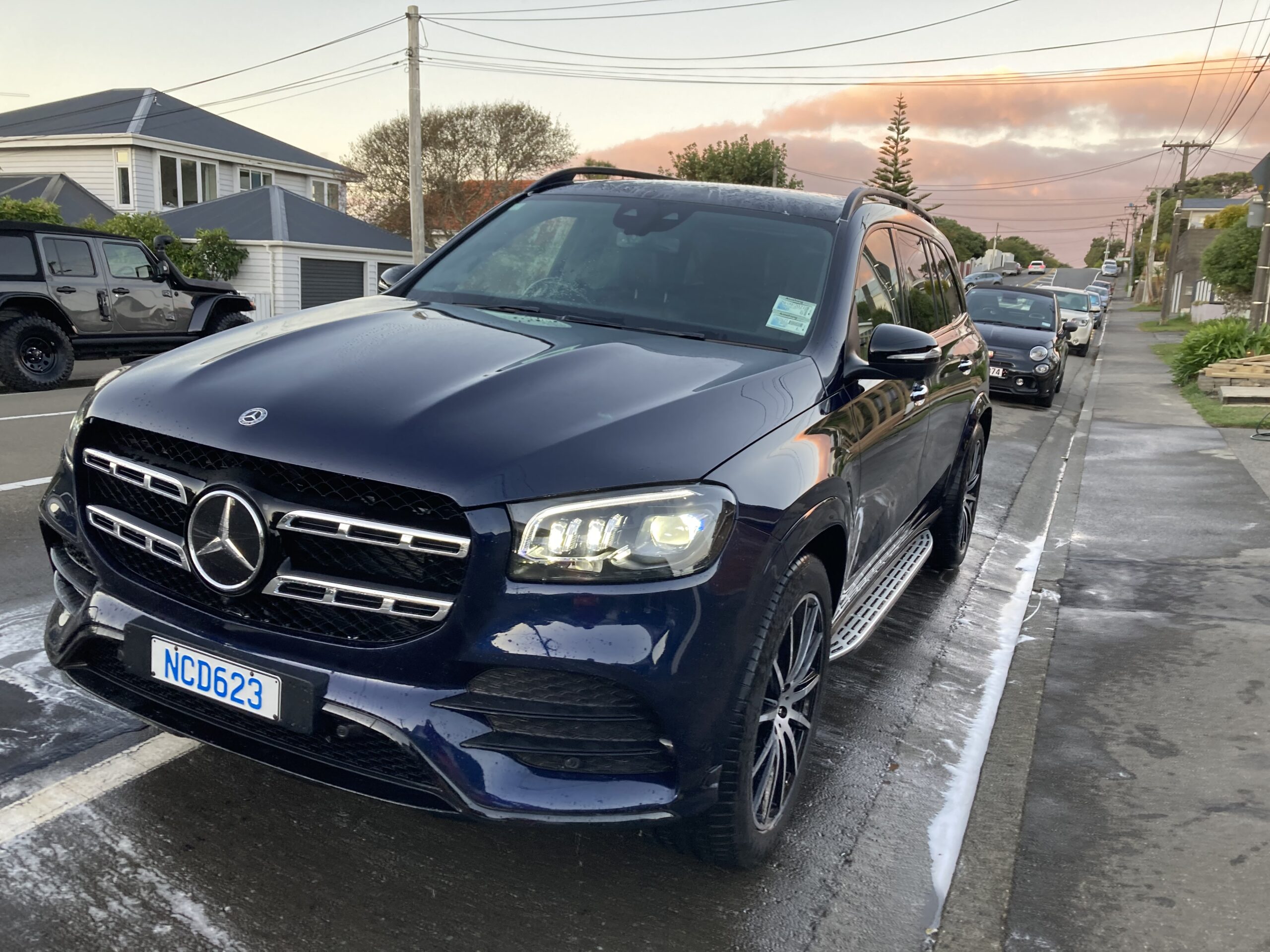 Home - Clean Car Collective