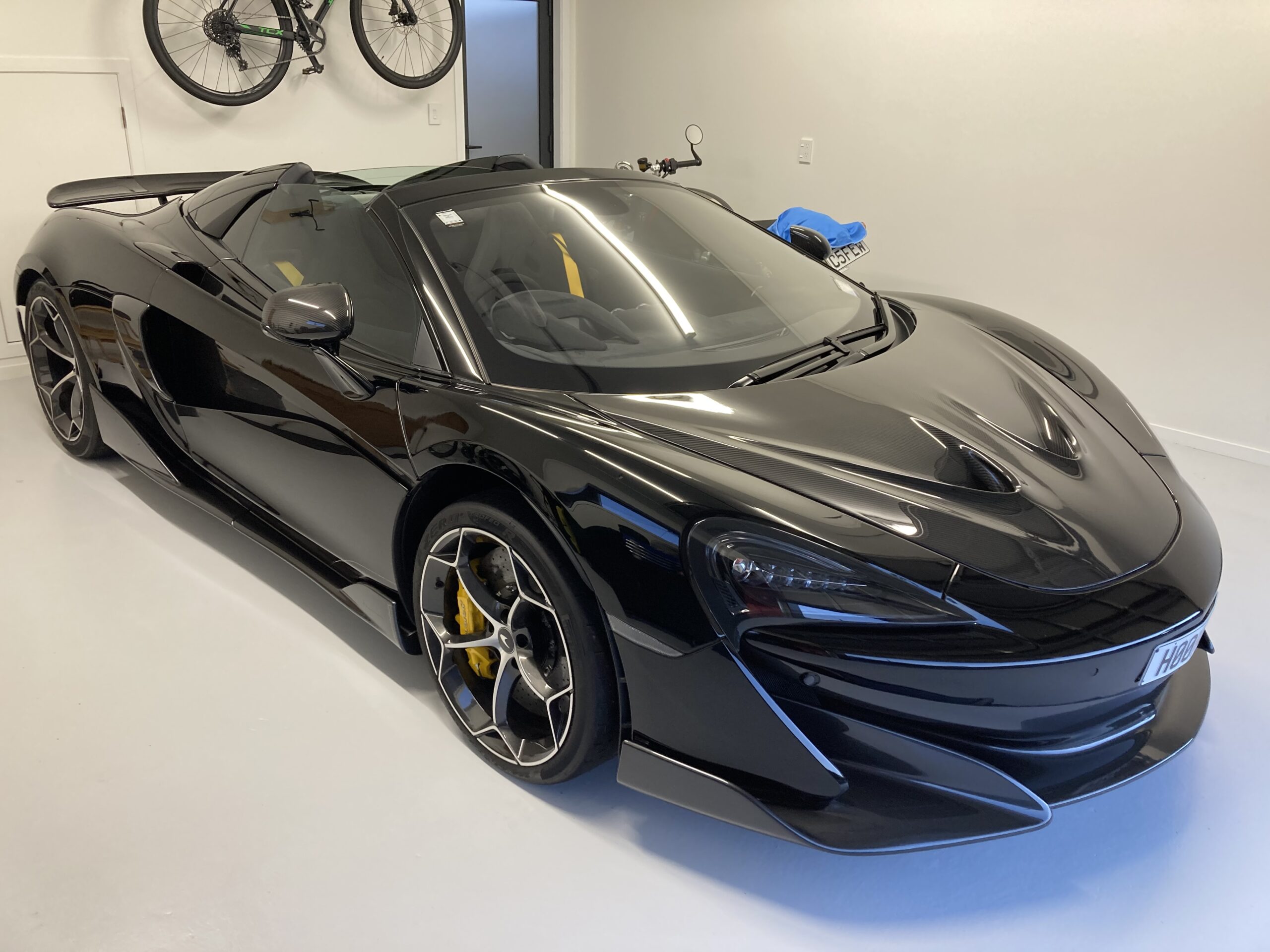 Clean Car Collective – Car Detailing Services