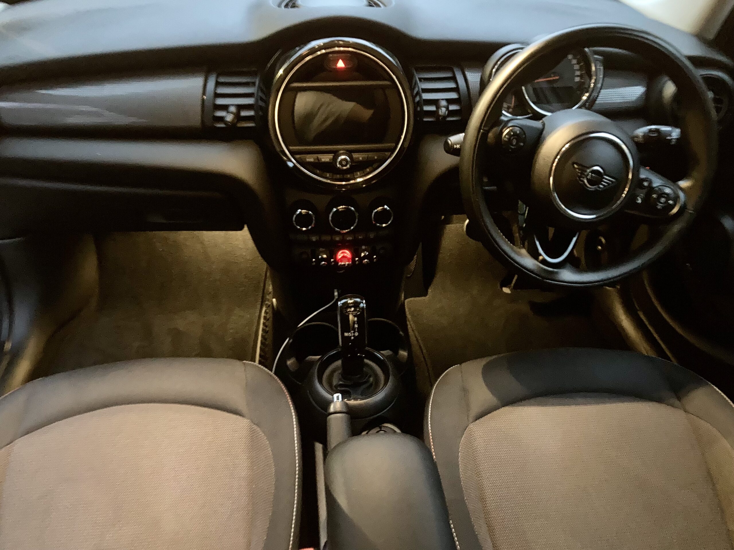 Home - Clean Car Collective