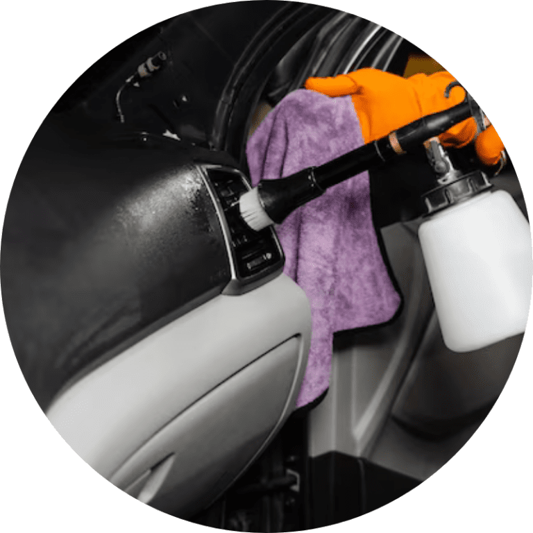 Deluxe Car Detailing Wellington - Clean Car Collective