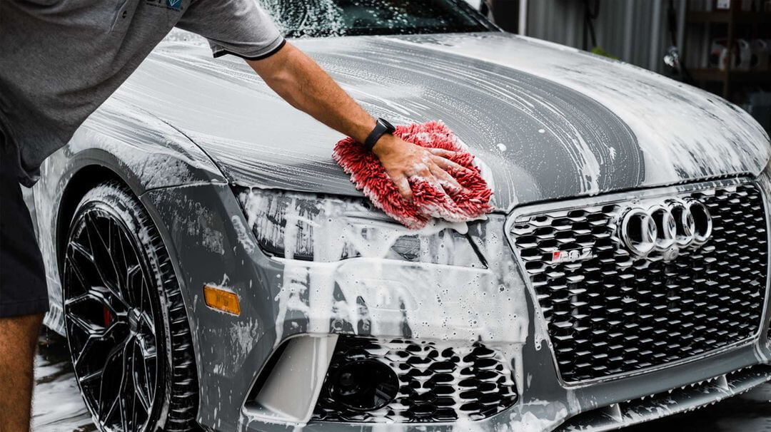Wellington Car Detailing Pricing - Clean Car Collective